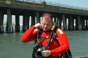 Ocean City Paramedic Diver - Ocean City Paramedics Foundation, Inc.